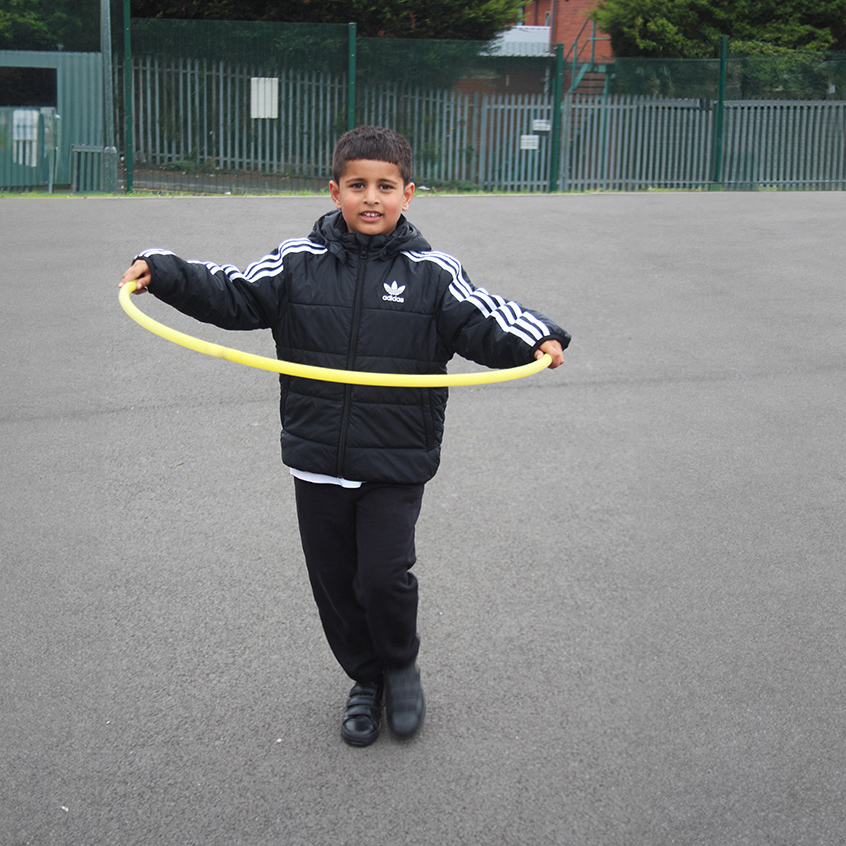 About Us | St Patrick's RC Primary School